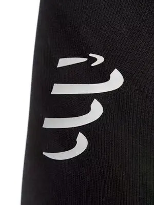 COMPRESSPORT Logo-print Cycling Shorts
