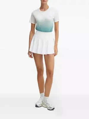 COMPRESSPORT Gradient-effect T-shirt