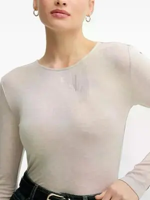 MOS MOSH Long-sleeve T-shirt