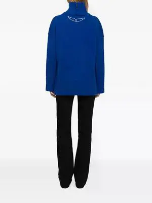 Zadig&Voltaire Bleeza Sweater