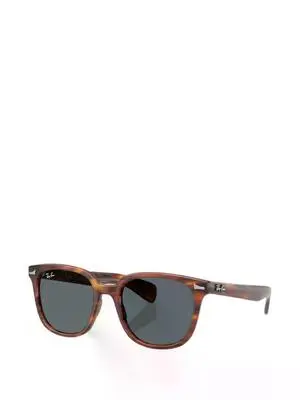 Ray-ban Brunel Ii Sunglasses - Brown