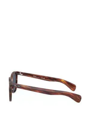 Ray-ban Brunel Ii Sunglasses