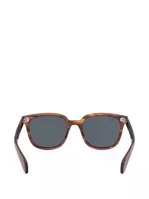 Ray-ban Brunel Ii Sunglasses