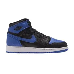 JORDAN 1 High Og Gs 'royal' 2026 - Blue