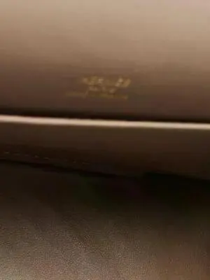 Hermès 2023 Geta Logo-plaque Shoulder Bag