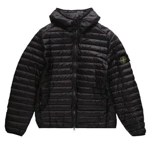 Stone Island Real Down Jacket