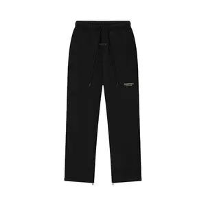 Fear Of God Classic Trackpant - Black