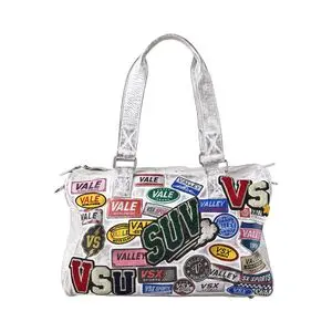 VALE FOREVER Airport Duffle