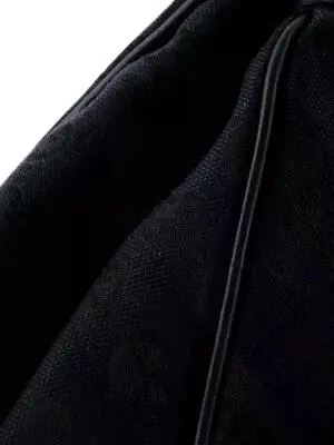 Gucci Sukey Gg Canvas With Leather Large Tote Bag