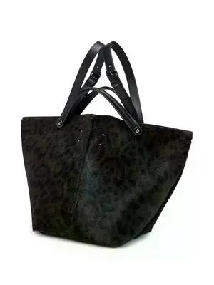 MAISON MARGIELA Dress-age Large Bag