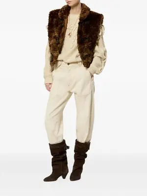 MARANT ETOILE Jocya Vest