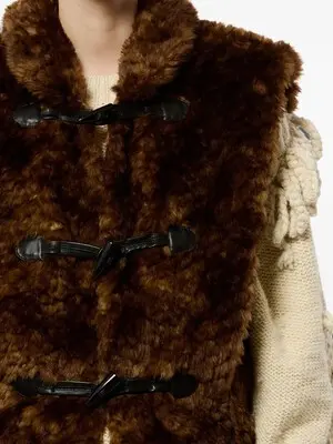 MARANT ETOILE Jocya Vest