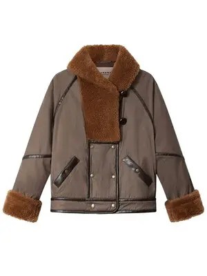 MARANT ETOILE Olinka Jacket