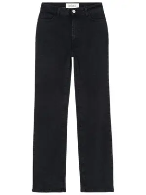 Rohe Straight Leg Jeans For Women