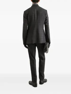 Dolce & Gabbana Double-breasted Suit