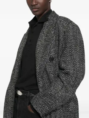 MARANT ETOILE Pilda Coat