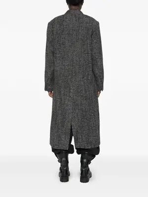 MARANT ETOILE Pilda Coat