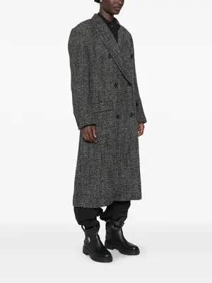 MARANT ETOILE Pilda Coat