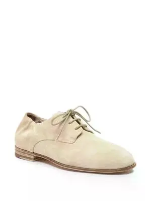 Officine Creative Solitude 114 Lace-up Derby Shoes