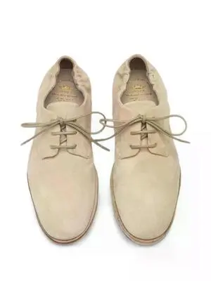 Officine Creative Solitude 114 Lace-up Derby Shoes