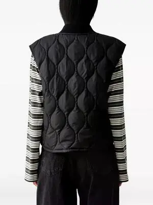 Marc O'polo X Function Quilted Gilet