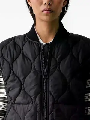Marc O'polo X Function Quilted Gilet