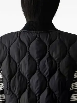 Marc O'polo X Function Quilted Gilet