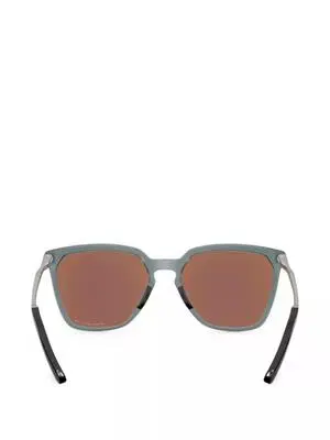 Oakley Sielo Sq Sunglasses - Grey