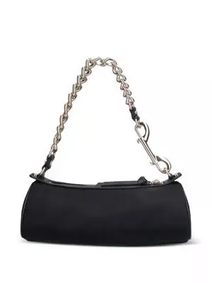 VIVIENNE WESTWOOD Orb-plaque Chain-link Shoulder Bag