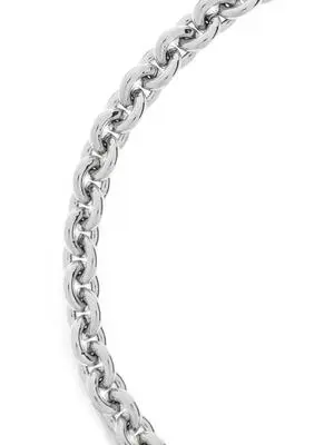 VIVIENNE WESTWOOD Ruby Small Teddy-bear Bracelet