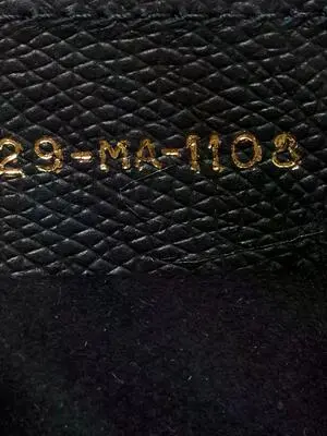 Dior 2018 Medium Saddle Shoulder Bag