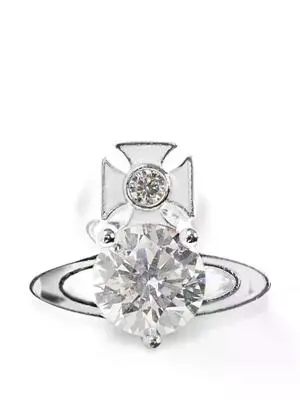 VIVIENNE WESTWOOD Millie Orb Earrings