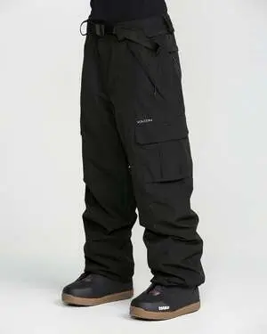 Volcom Liftline 20k Pants - Black