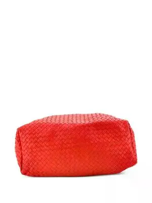 Bottega Veneta Sloane Intrecciato Nappa Medium Hobo Bag