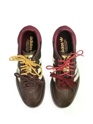 Adidas Samba Og Sneakers - Brown
