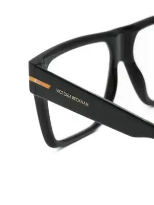 Victoria Beckham Square-frame Glasses