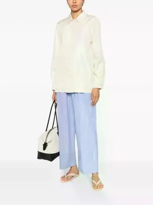 THE ROW Lucetta Shirt
