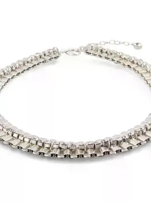 ISABEL MARANT ÉTOILE Herese Crystal-embellished Belt