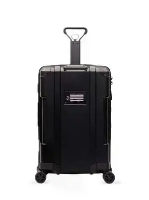 COLLECTIVE Ghost 13.0 Cabin Suitcase - Black