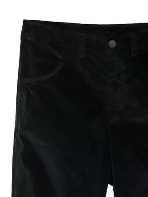 Kristensen Du Nord Corduroy Straight-leg Trousers