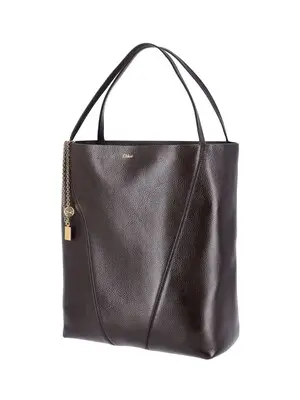 Chloé Large Tote Bag "spin