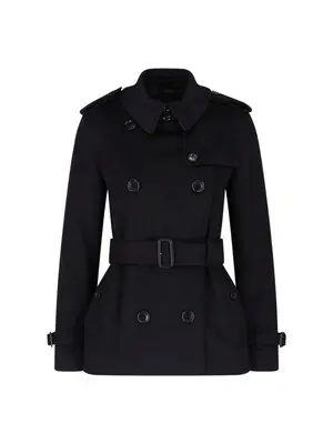 Burberry Trench Jacket "kensington