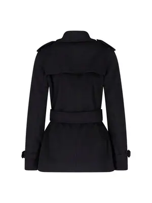 Burberry Trench Jacket "kensington