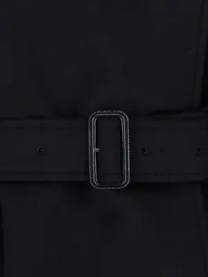 Burberry Trench Jacket "kensington