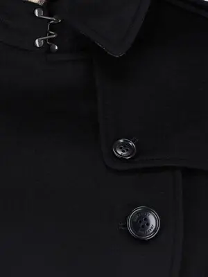 Burberry Trench Jacket "kensington