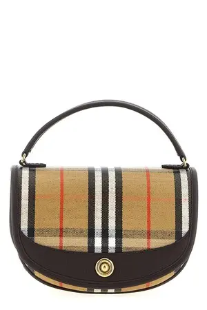 Burberry Highlands' Shoulder Bag