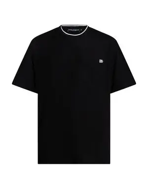 Dolce & Gabbana T-shirt Size Cotton