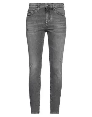 JACOB COHЁN Jeans Lead Size Cotton, Elastomultiester, Elastane