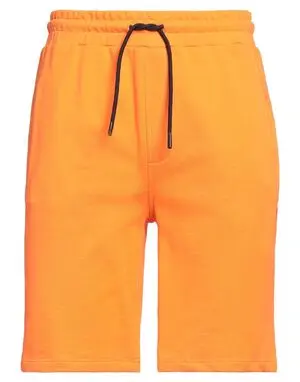Peuterey Shorts & Bermuda Shorts Size Cotton, Elastane
