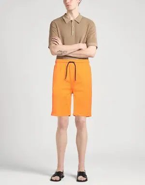 Peuterey Shorts & Bermuda Shorts Size Cotton, Elastane